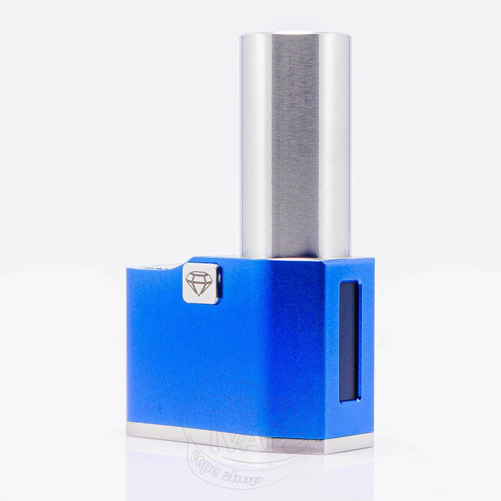 Emira Box Mod Blue Бокс мод купить в Киеве и Украине