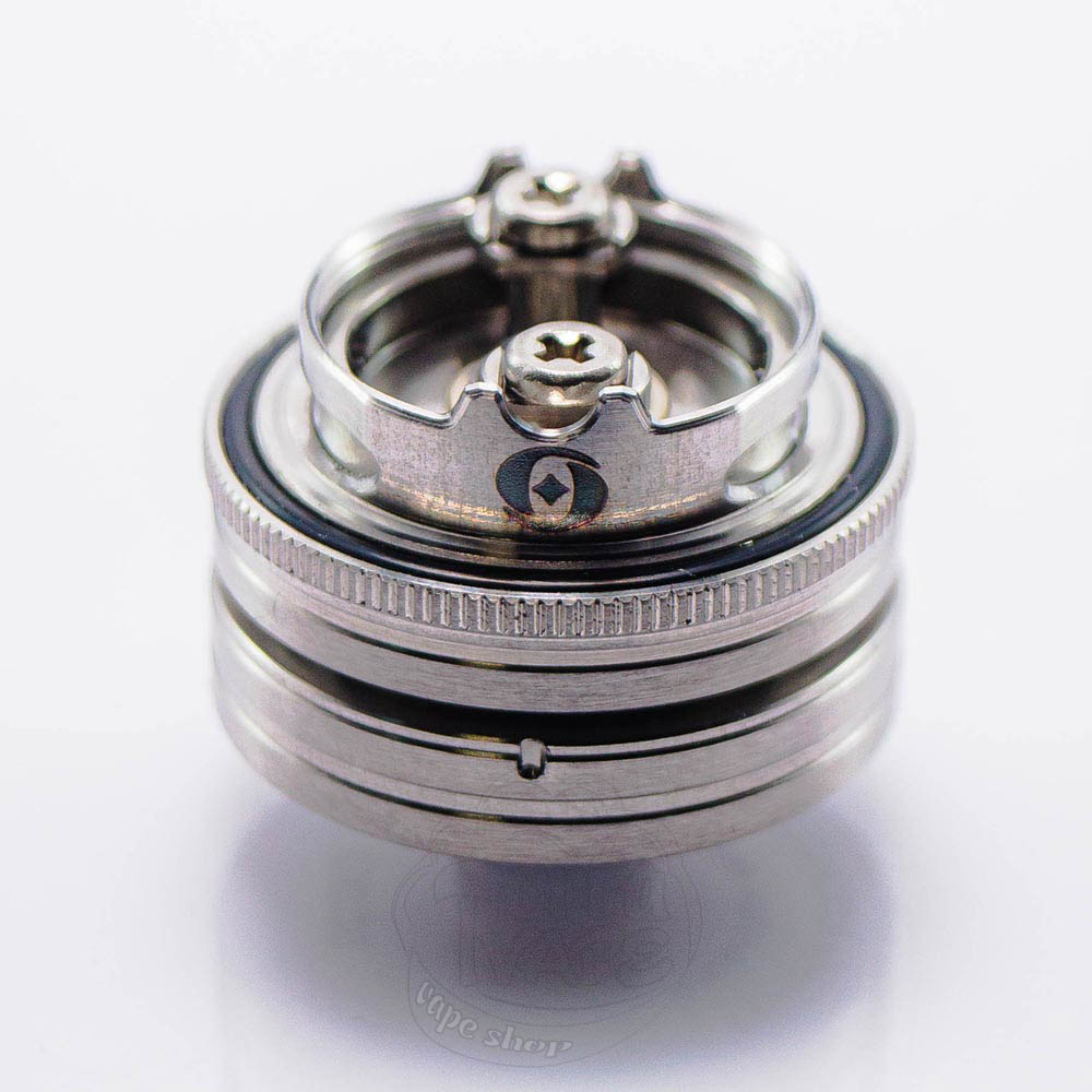 Revorie RDL&DL RTA SS Обслуговуваний бак купити в Києві та Україні