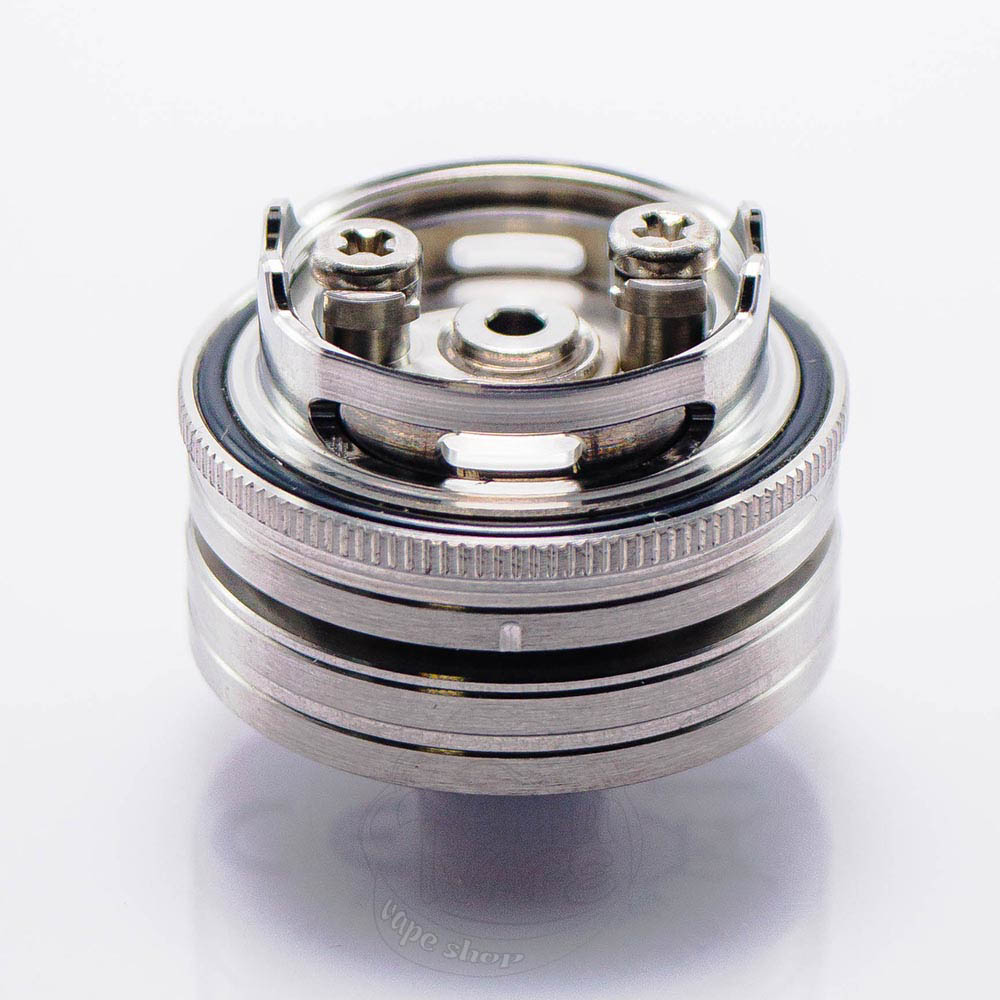 Revorie RDL&DL RTA SS Обслуговуваний бак купити в Києві та Україні