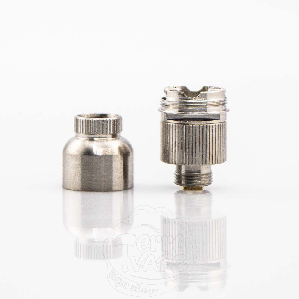 Aspire Nautilus Prime RBA Coil для Nautilus Prime X Обслуживаемая база ...