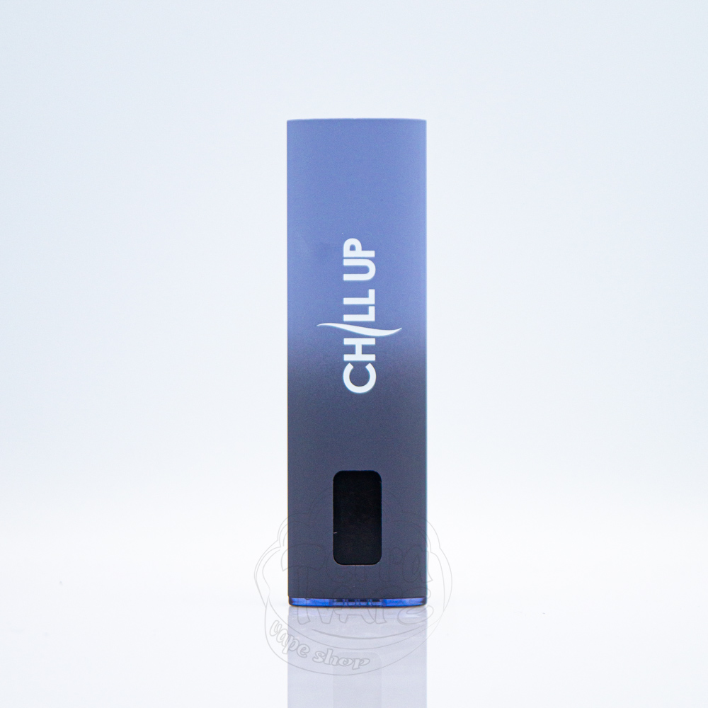 Chill Up Blender Pod Kit 400mAh Многоразовая POD система купить в Киеве ...