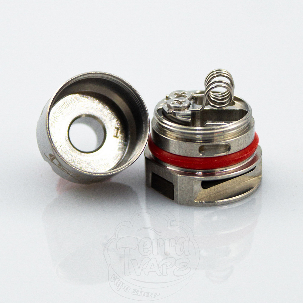 Обслуговувана база RBA для картриджа SMOK RPM купити в Києві та Україні