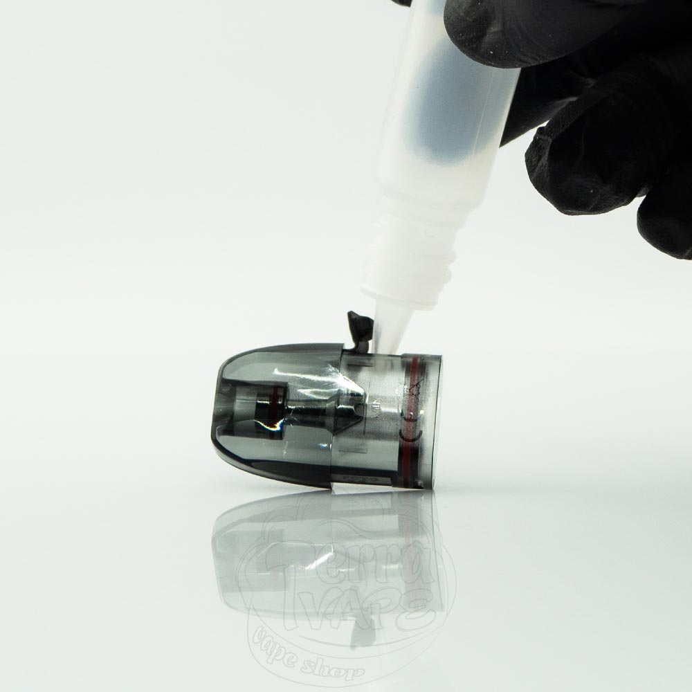 Картридж для багаторазової системи Uwell Tripod PCC Pod Kit купити в ...