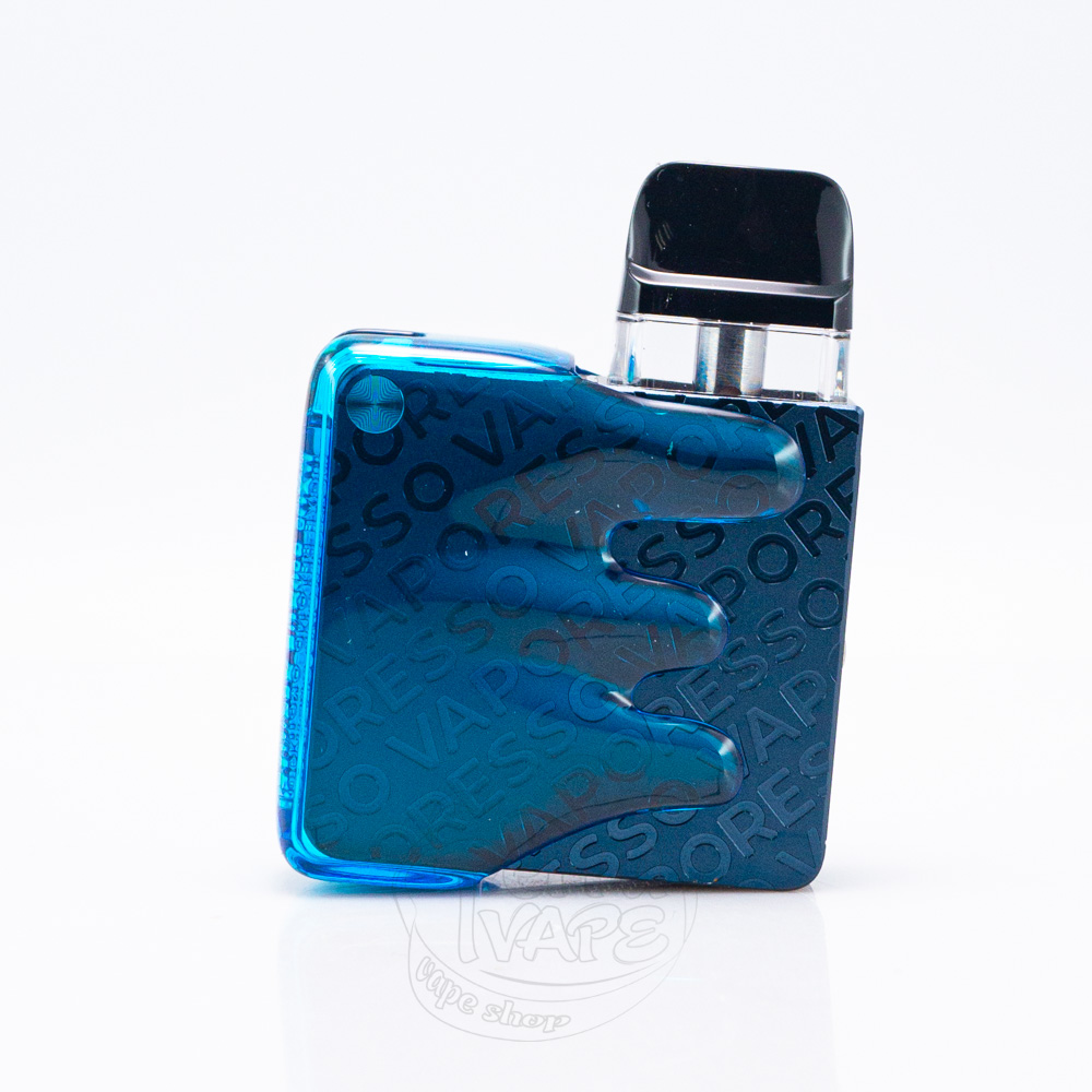 Vaporesso Xros 3 Nano Pod Kit 1000mAh Sea Foam Многоразовая POD система ...