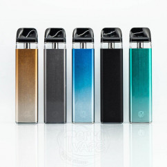Картридж Vaporesso XROS Series (Corex 2.0 / 3.0) для многоразовой POD ...