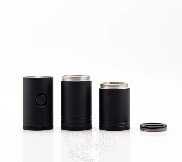 Ambition Mods Converter 50W Tube Mod Трубомод купити в Києві та Україні