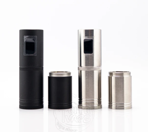 Ambition Mods Converter 50W Tube Mod Трубомод купити в Києві та Україні